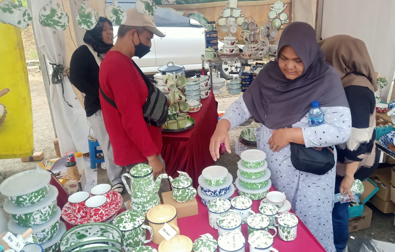 Kemeriahan Lebaran Depok 2023 - Vakansiinfo budaya