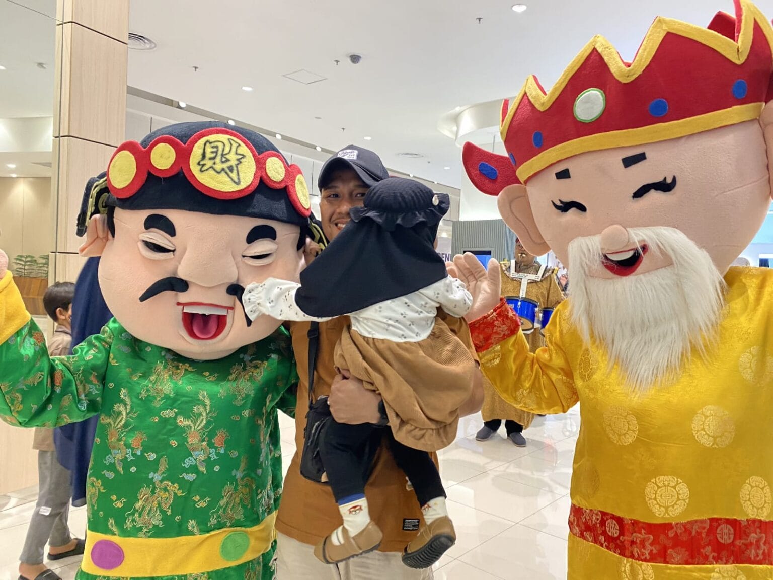 AEON MALL Deltamas Hadirkan Diskon Hingga 70% dan Penampilan Spesial ...