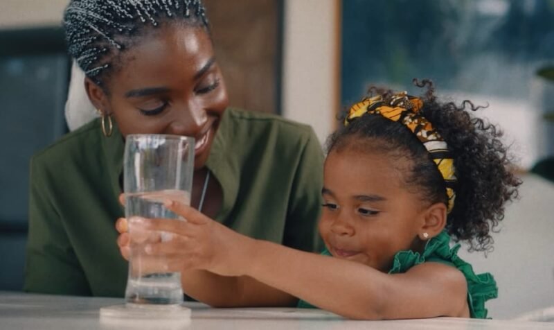 Memvalidasi Bio Disc 3 QNET: Mengubah Air Biasa Menjadi Sumber yang ...