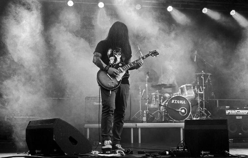 Melodi Lembut yang Tak Terlupakan, Ini Band Slow Rock Barat yang ...