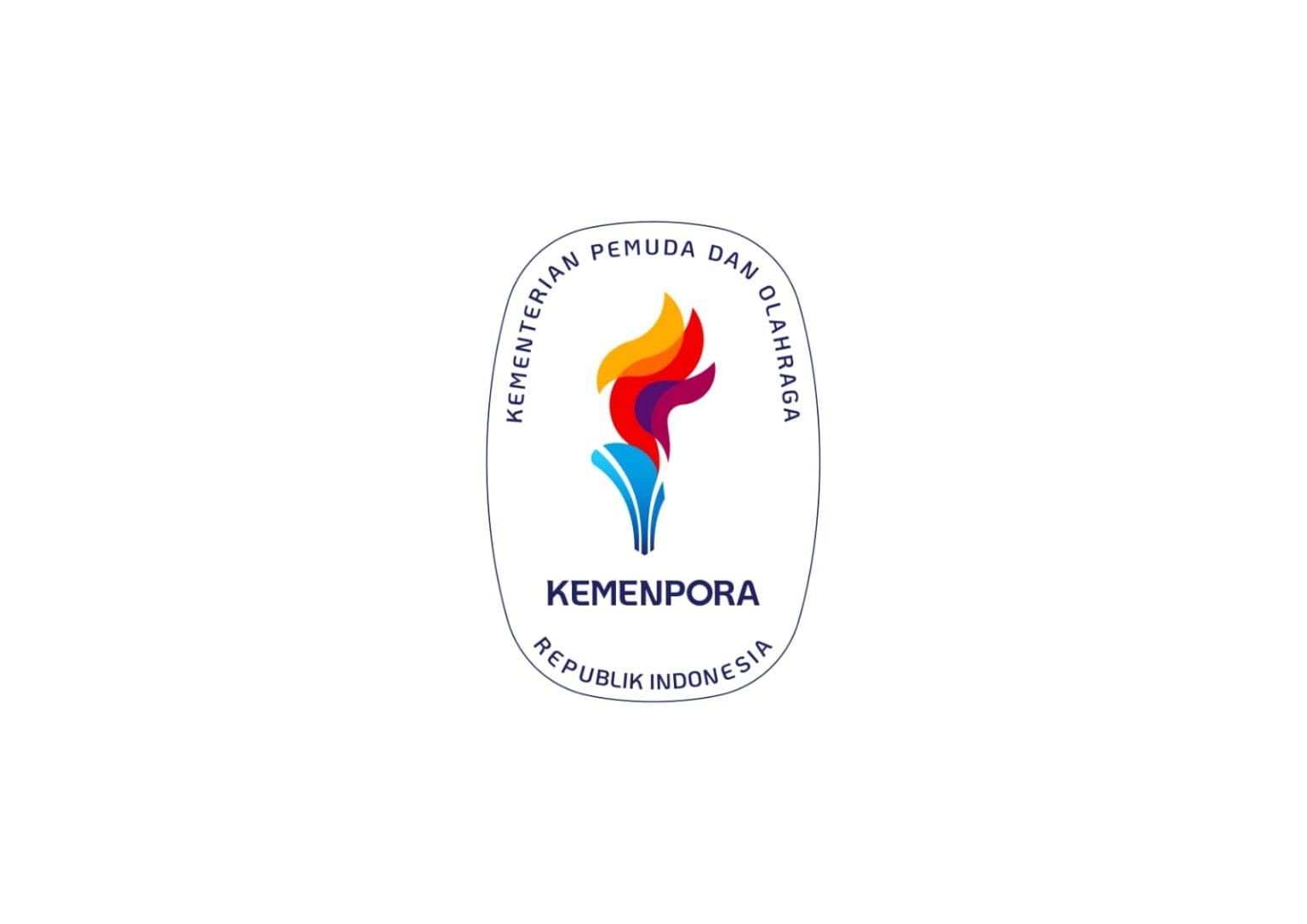 Wajah dan Semangat Baru Kemenpora dengan Perubahan Organisasi dan Logo