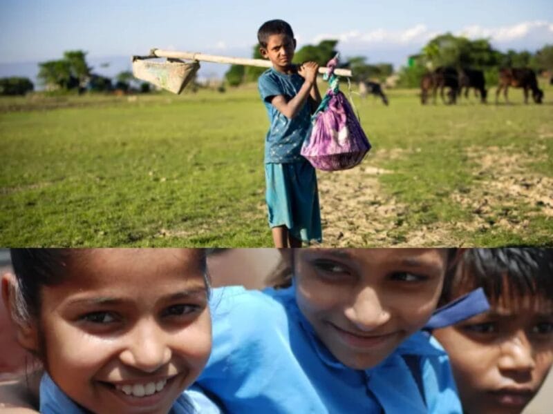 Kendati Ada Kemajuan, Pekerja Anak Masih Berdampak Pada 138 Juta Anak ...
