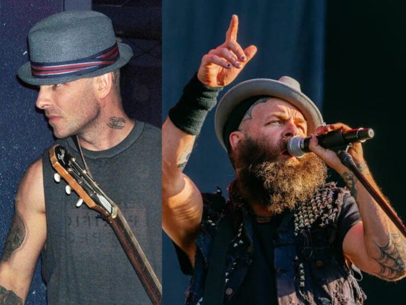 Tim Armstrong, Ikon Punk Rock dari Rancid - Vakansiinfo