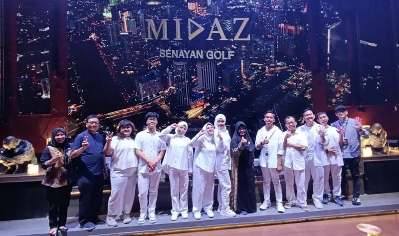 FOCO Band Tampil di Midaz Senayan: Rayakan Hari Anak Nasional dengan ...