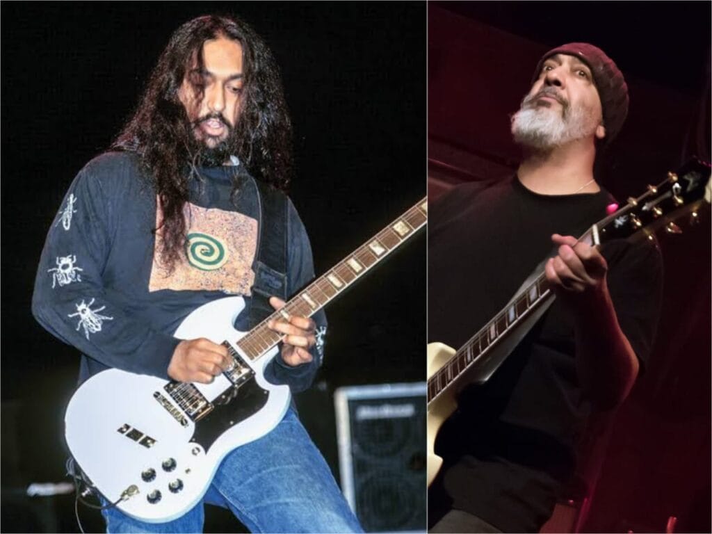 Kim Thayil Sang Arsitek Distorsi dari Seattle yang Membentuk Sound ...
