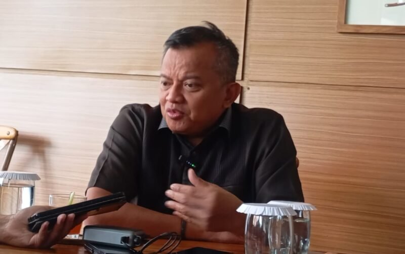 Mancing Mania! 10 Spot Legendaris di Laut Lepas, Muara, Sungai & Danau ...