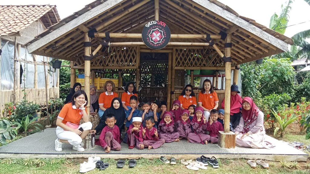 Band Rock Barat yang Menggebrak Pada Era 90an